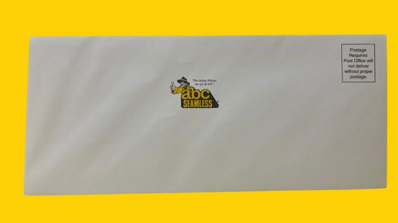 ABC Seamless DuckStore
